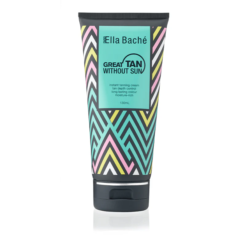 Ella Baché Great Tan Without Sun – Skin Dynamics Winton