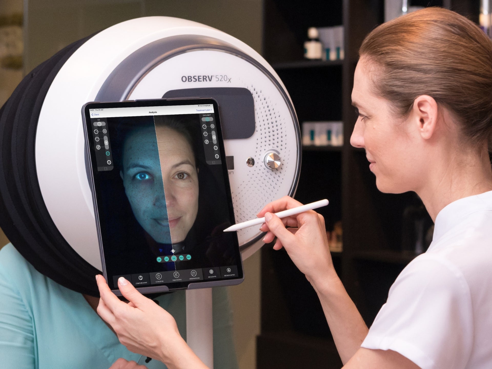 Skin Treatments – Skin Dynamics Winton